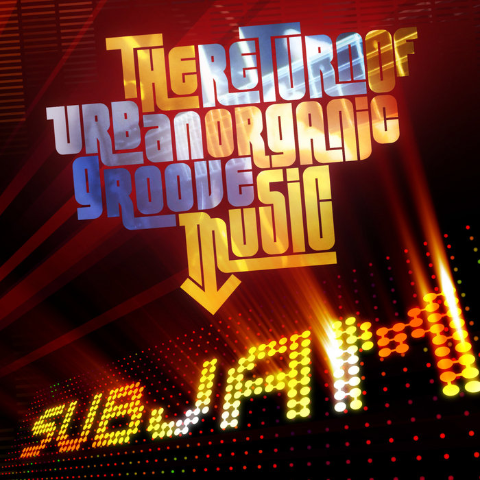 The Return of Urban Organic Groove Music | Subjam