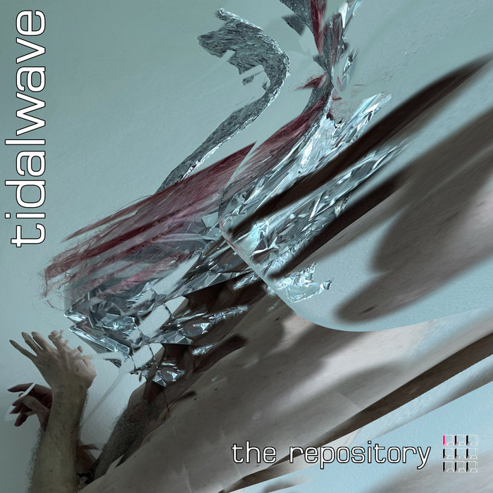 Tidal Wave | Sascia Pellegrini | The Repository