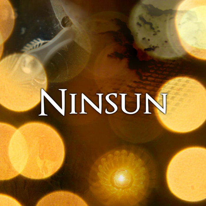 Ninsun | Ninsun