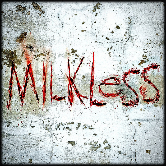 milkless | ghost in the addict