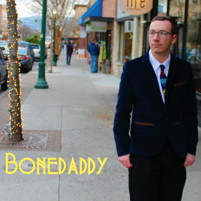 Bonedaddy | Bonedaddy