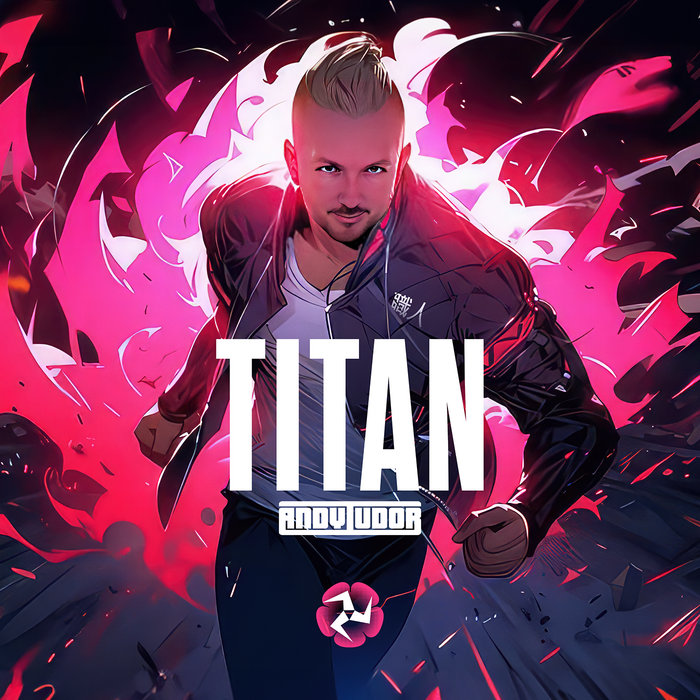 Titan | Andy Tudor