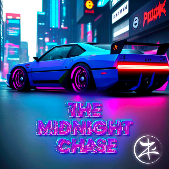 The Midnight Chase | ZuluZ