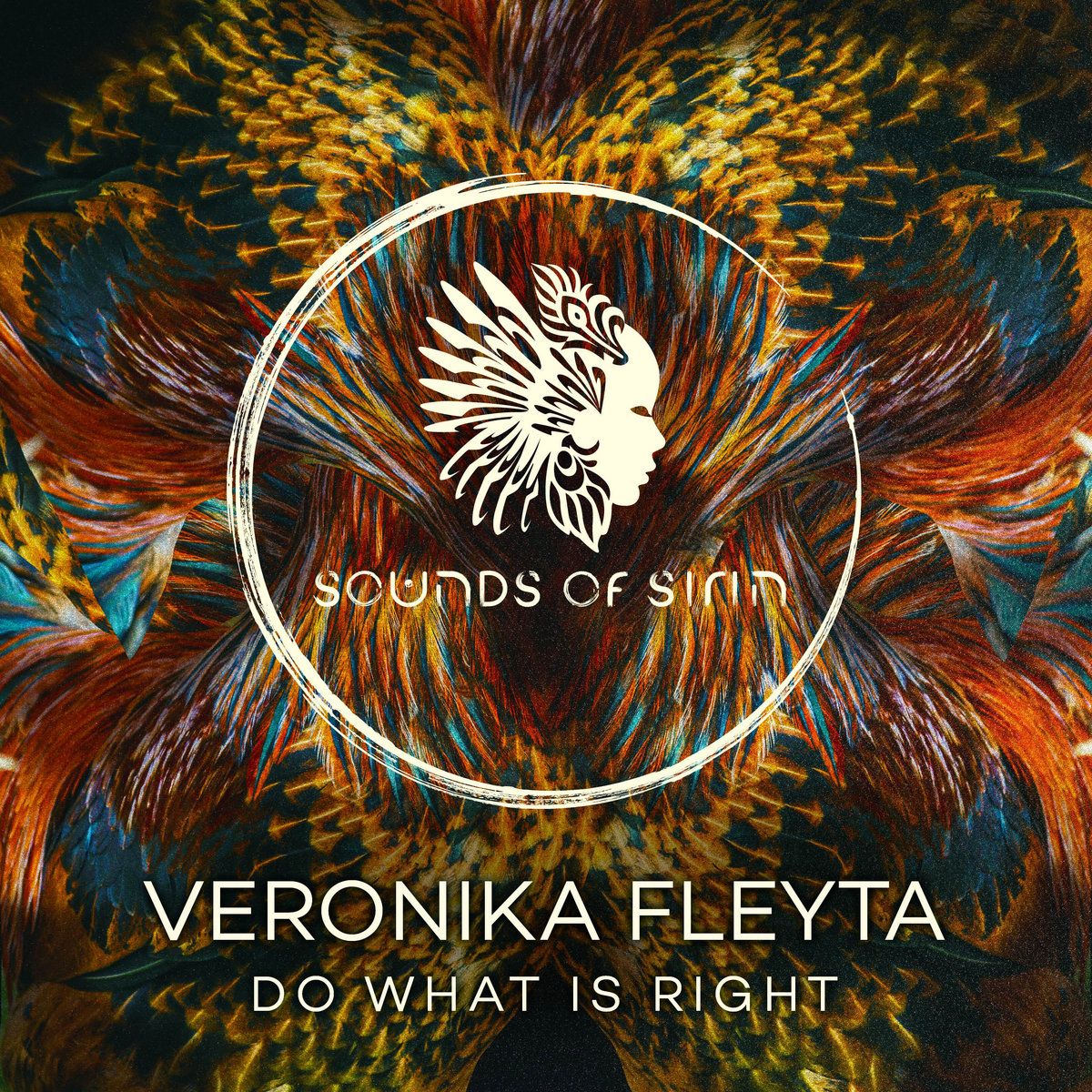 Veronika Fleyta - Do What Is Right [SIRIN096] | Sounds of Sirin