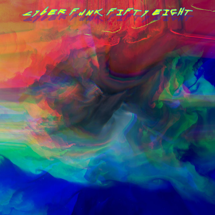 Cyber Funk '58 | WaLLaWooM
