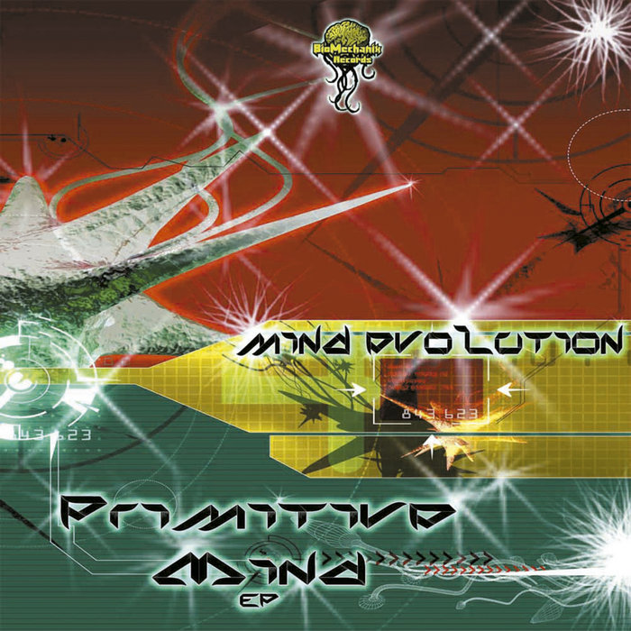 Primitive mind | Mind Evolution | The Tribe