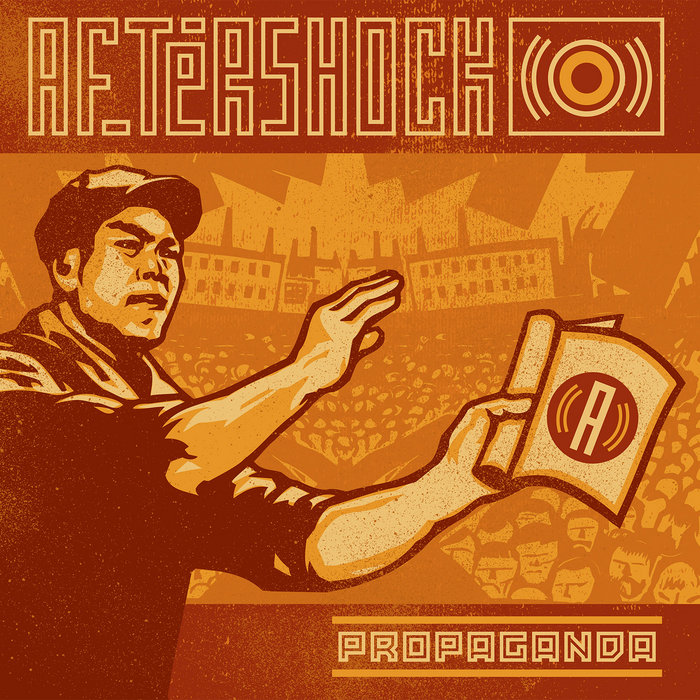 PROPAGANDA (2024) | AFTeRSHOCK