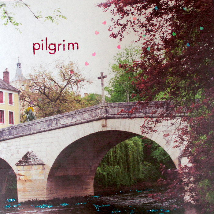 pilgrim | Amanda Grace