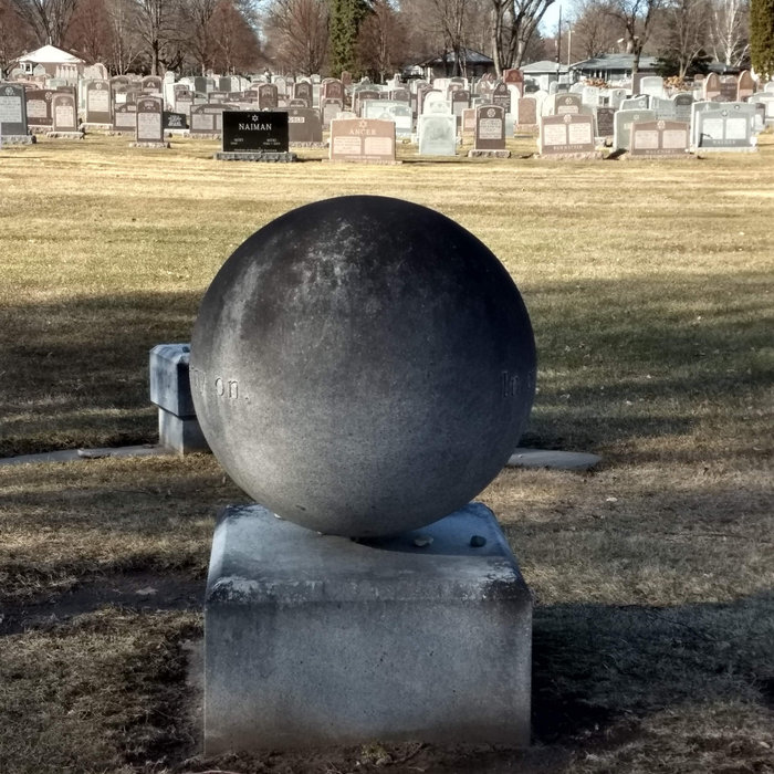 Decaying World | BurialRiver