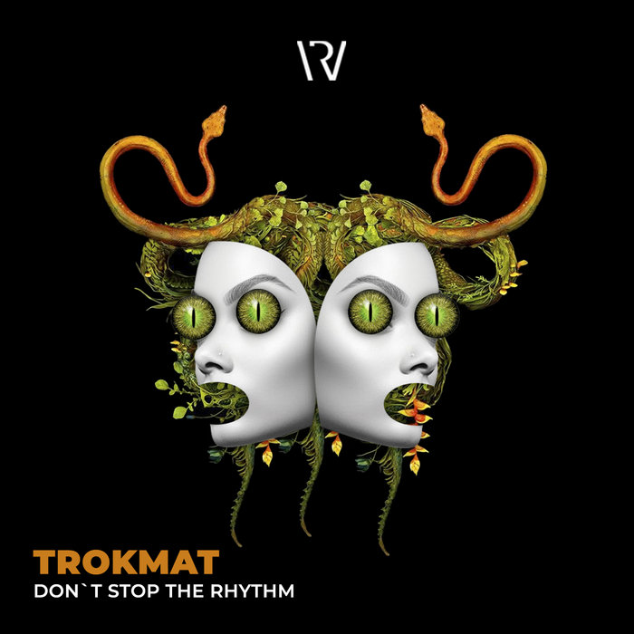 Don't Stop The Rhythm | Trokmat | Worms Records