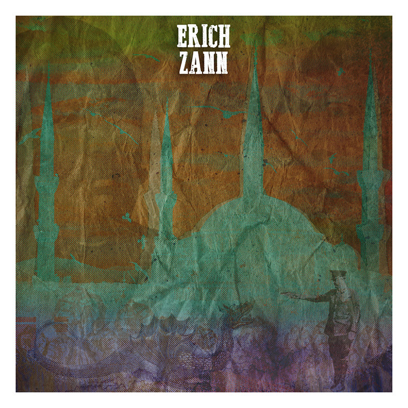 Erich Zann - Dawn of the Ages | Erich Zann
