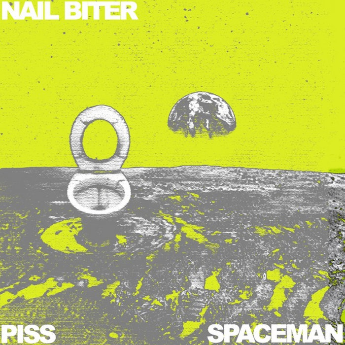 Demo #1 | Nail Biter