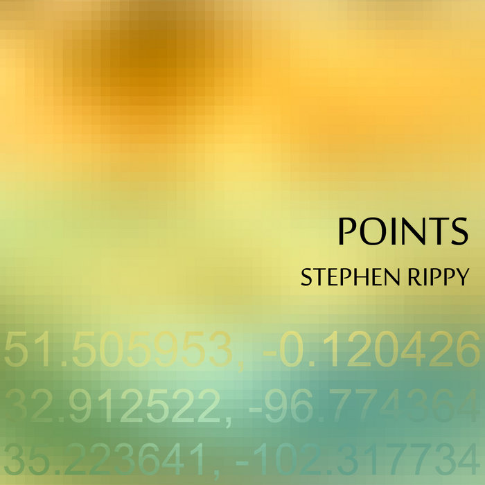 Points | Stephen Rippy