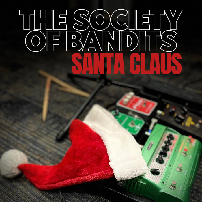 Santa Claus | The Society of Bandits