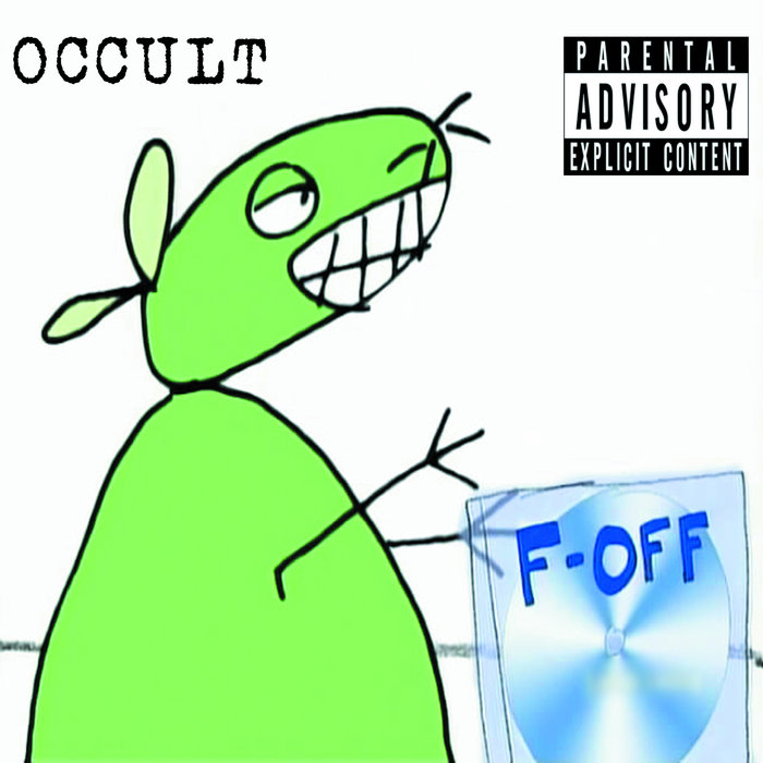 F-OFF | OCCULT