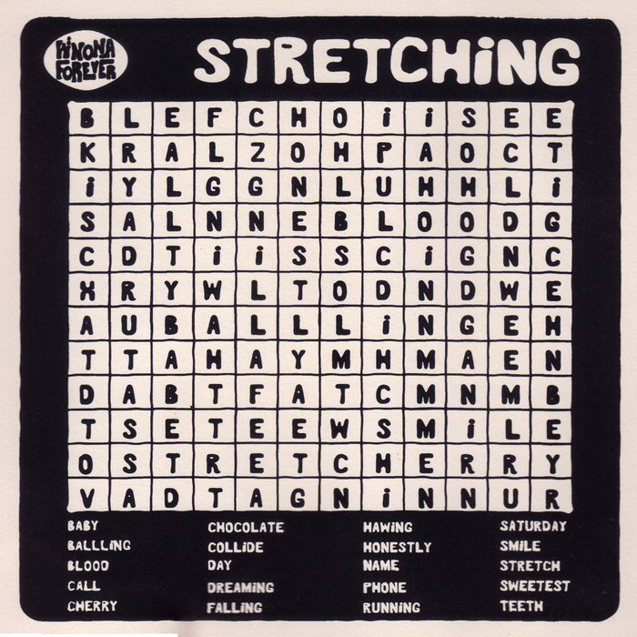 Stretching | Winona Forever