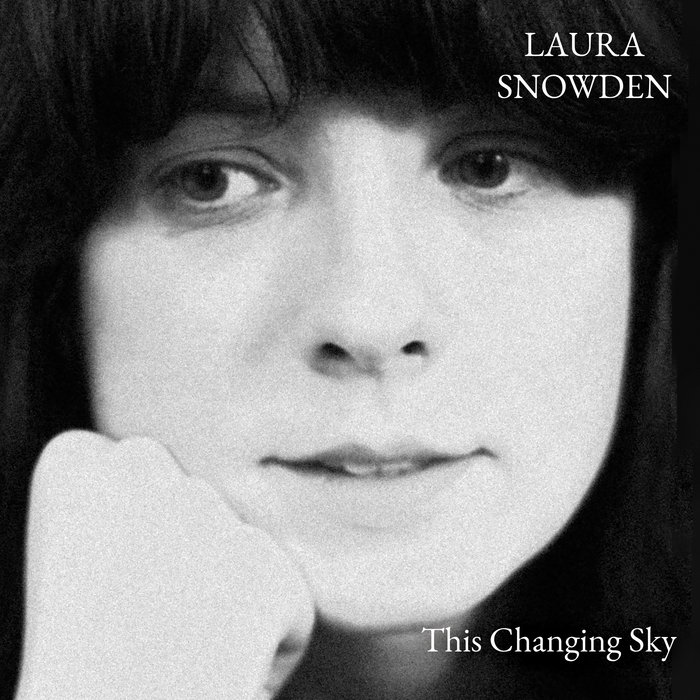 This Changing Sky | Laura Snowden