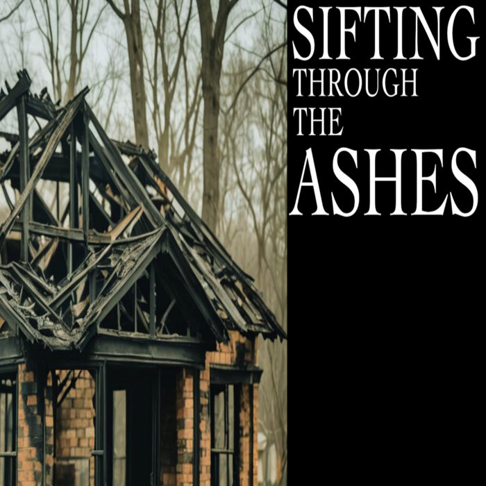 Sifting Through the Ashes | DevinPlaysEverything