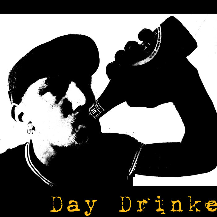 Day Drinker | Day Drinker