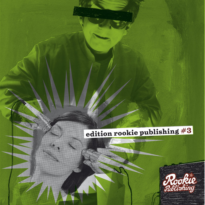 Edition Rookie Publishing #3 | V/A | Rookie Records