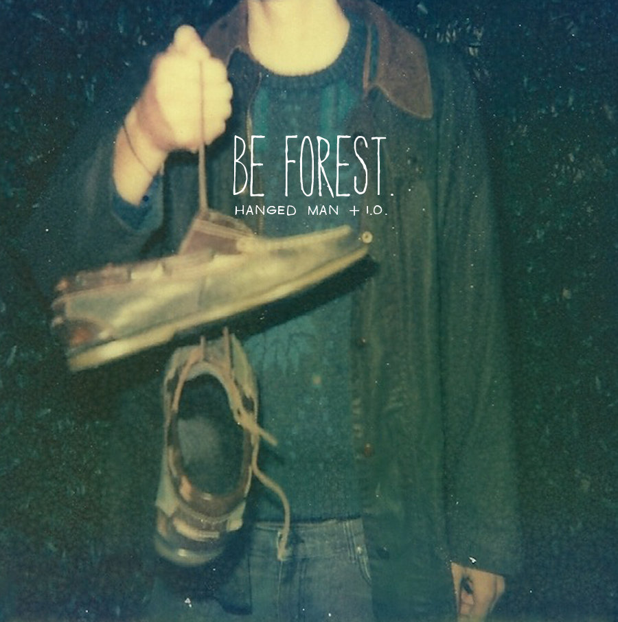 WWNBB#035 Hanged Man | Be Forest | We Were Never Being Boring Collective