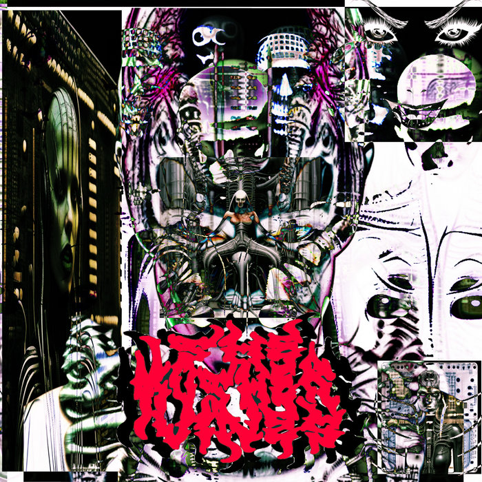 ARTIFICIAL IGNORANCE | The Mother Vines