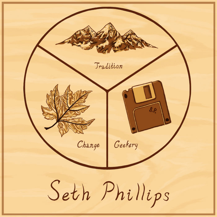 Tradition Change Geekery | Seth Phillips