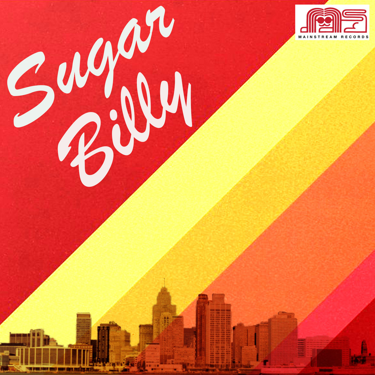 Super Duper Love - Part I & II | Sugar Billy