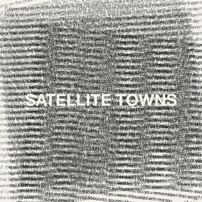 Satellite Towns | Laurie Shaw