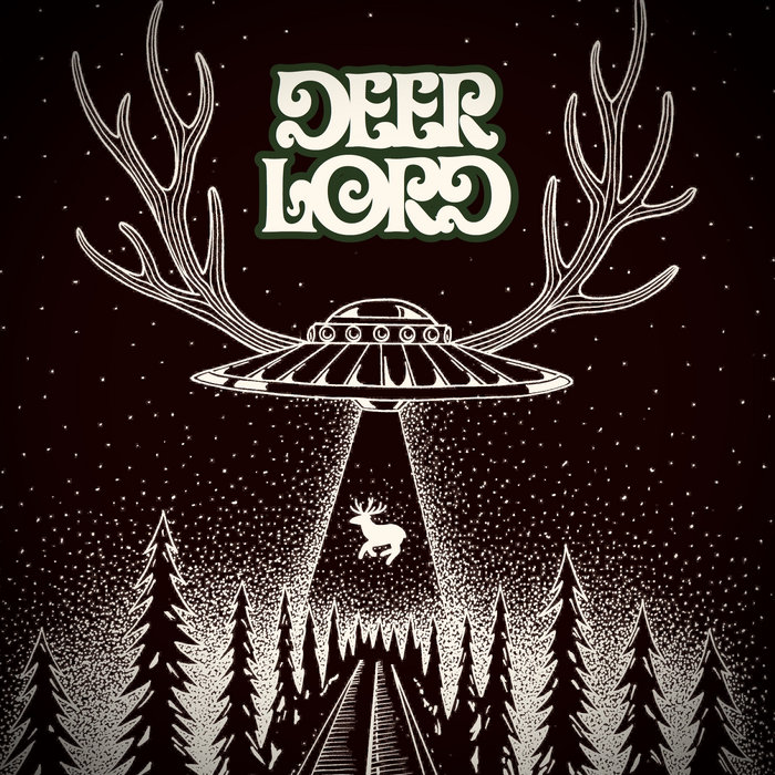 Deer Lord EP | Deer Lord
