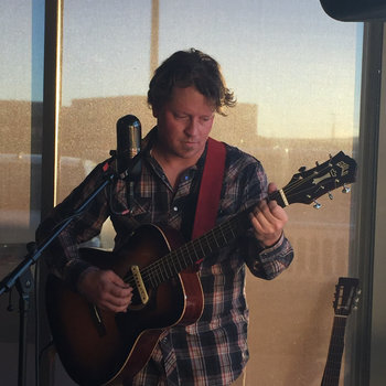 Music | Joshua Benjamin Johnson