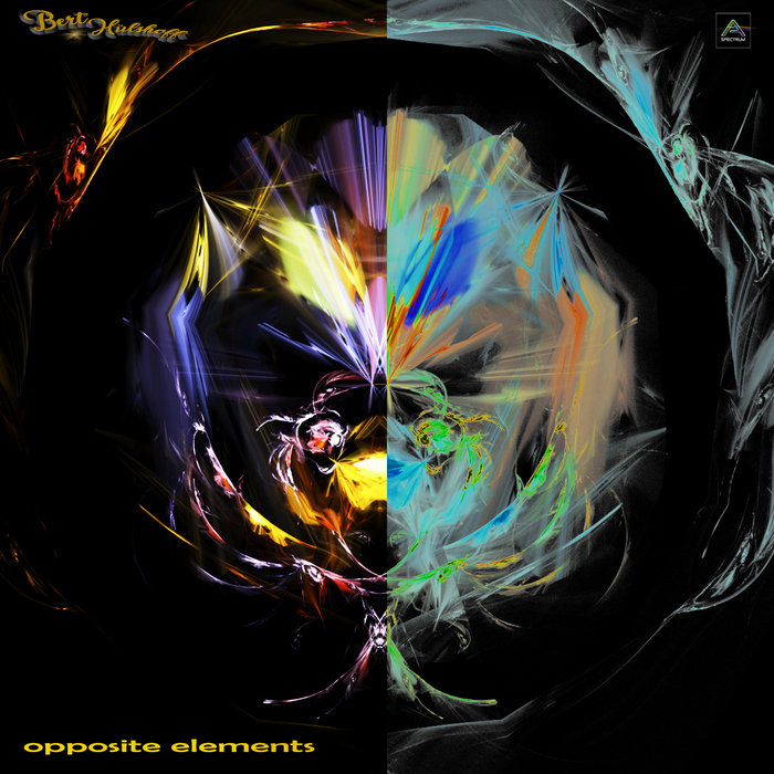 Opposite Elements | Bert Hulshoff