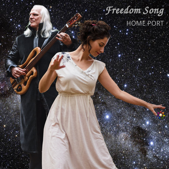 Freedom Song | HOME PORT