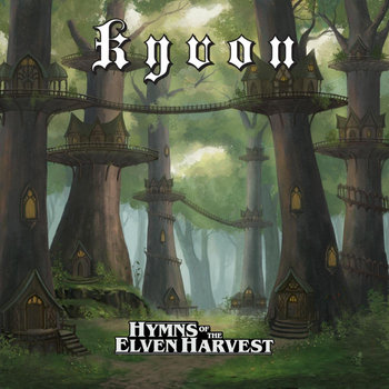 Music | Kyvon Tape Co.