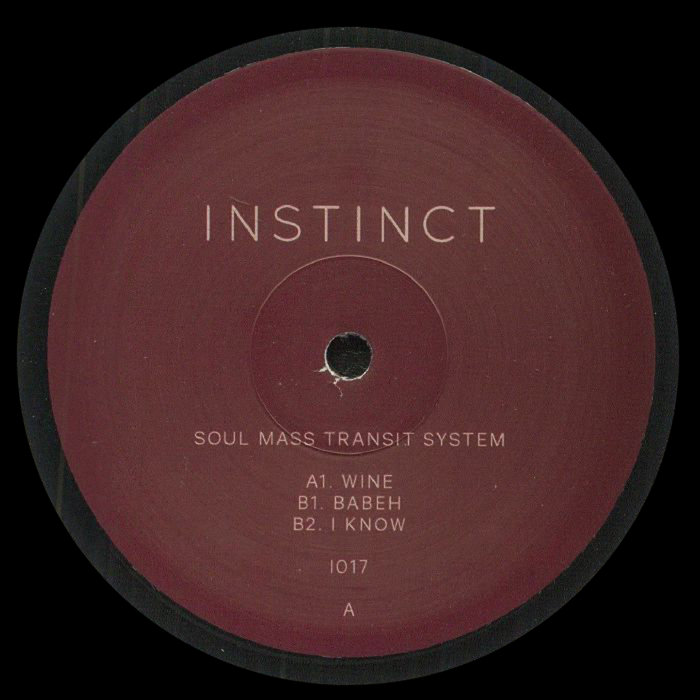 Soul Mass Transit System | INSTINCT
