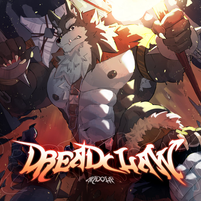 Dreadclaw | Ardolf