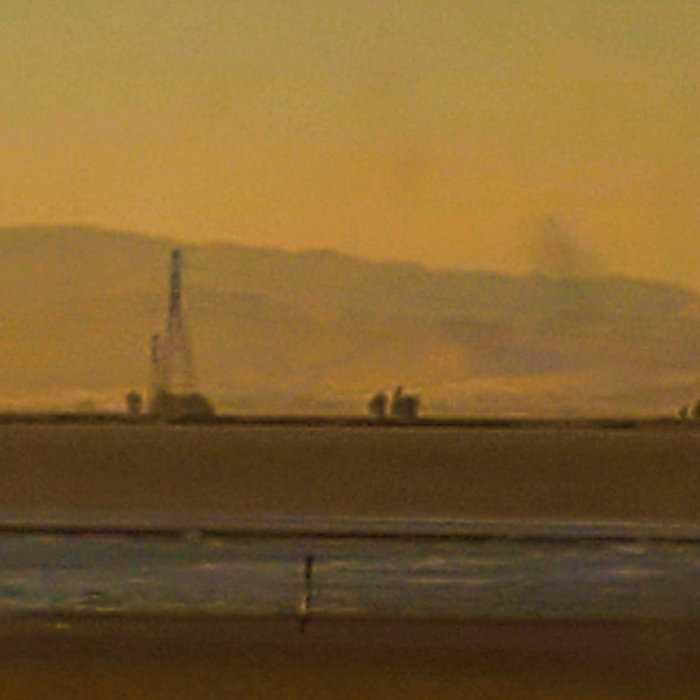 Outpost 44 | Eli Barnes