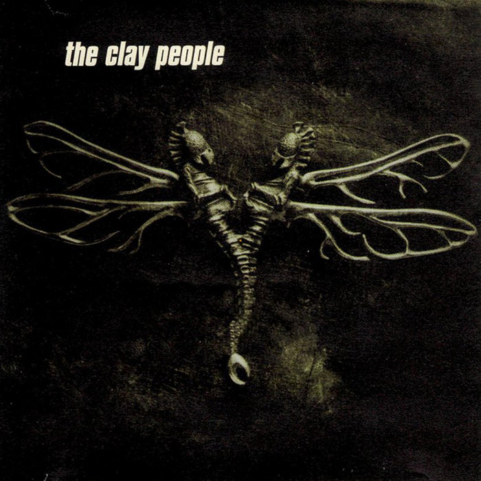 The Clay People | The Clay People