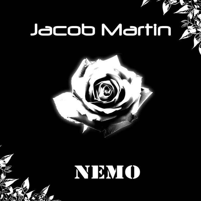 Nemo (EP) | Jacob Martin