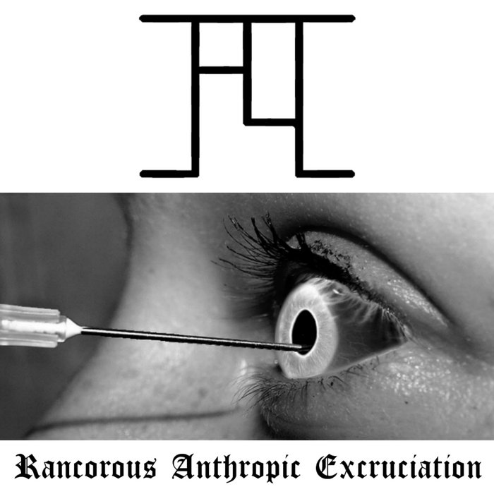 rancorous anthropic excruciation (instrumental) | jacc