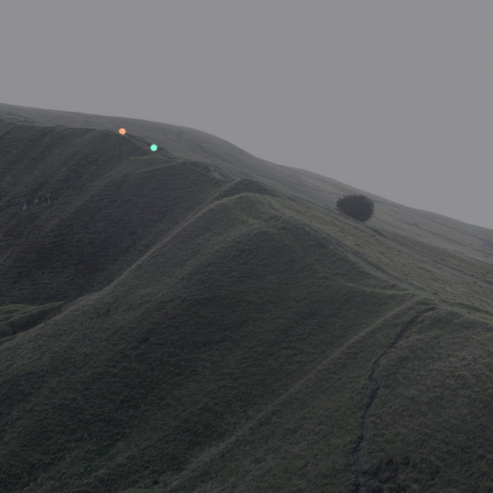 Slow Glow One | Simon Pyke