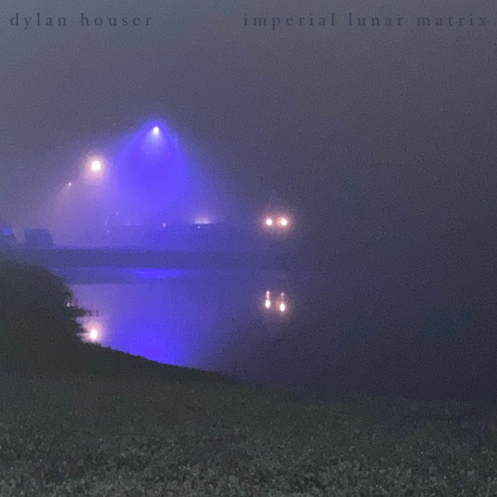 Imperial Lunar Matrix | Dylan Houser