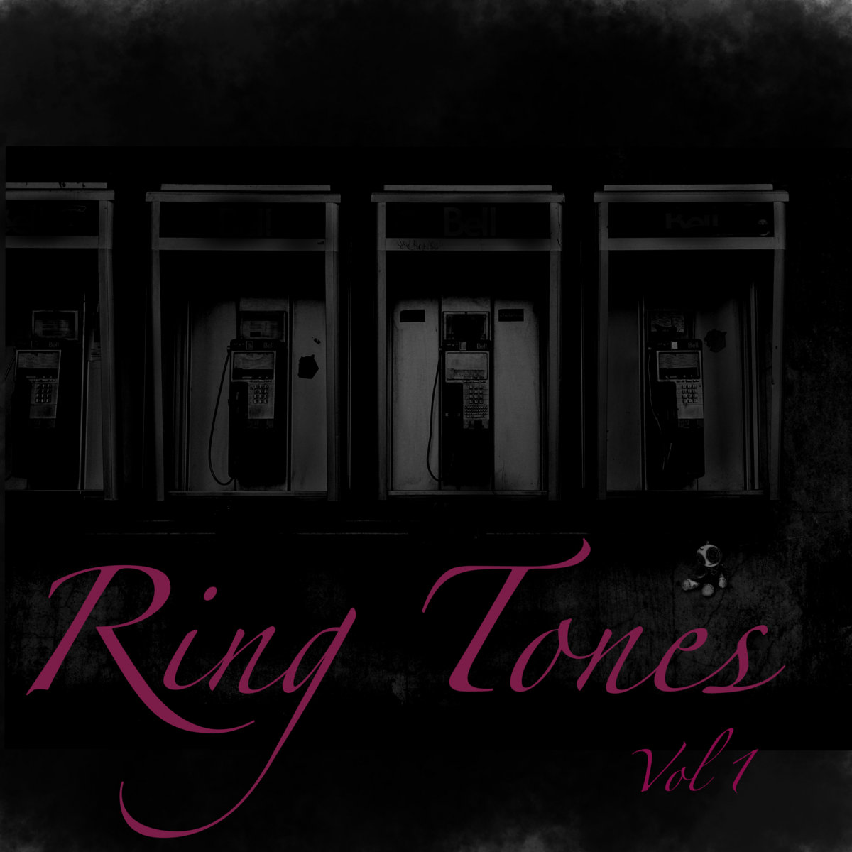 Ring Tones: Vol 1 | Le Morte d'Abby