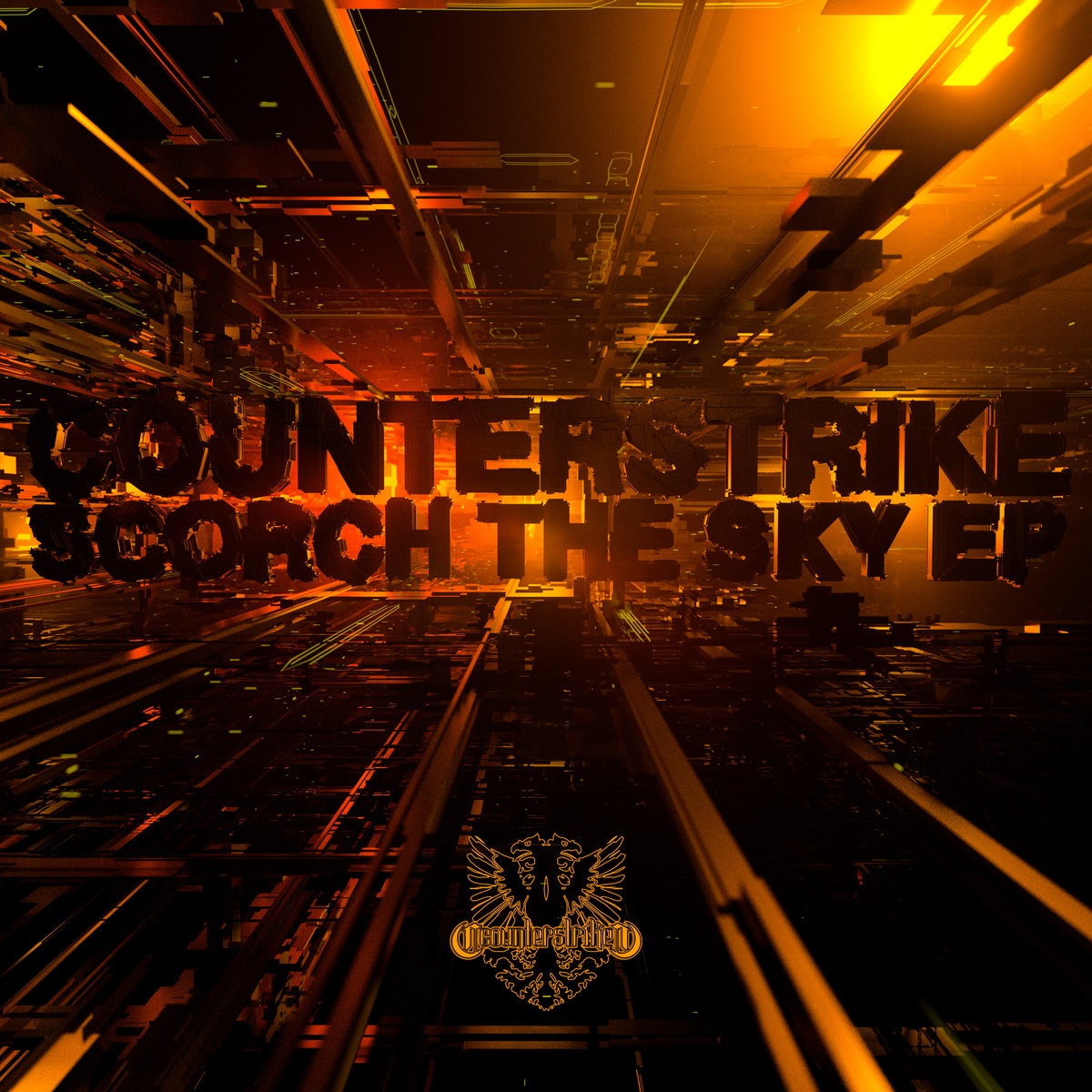 Scorch the Sky EP | Counterstrike | Algorythm
