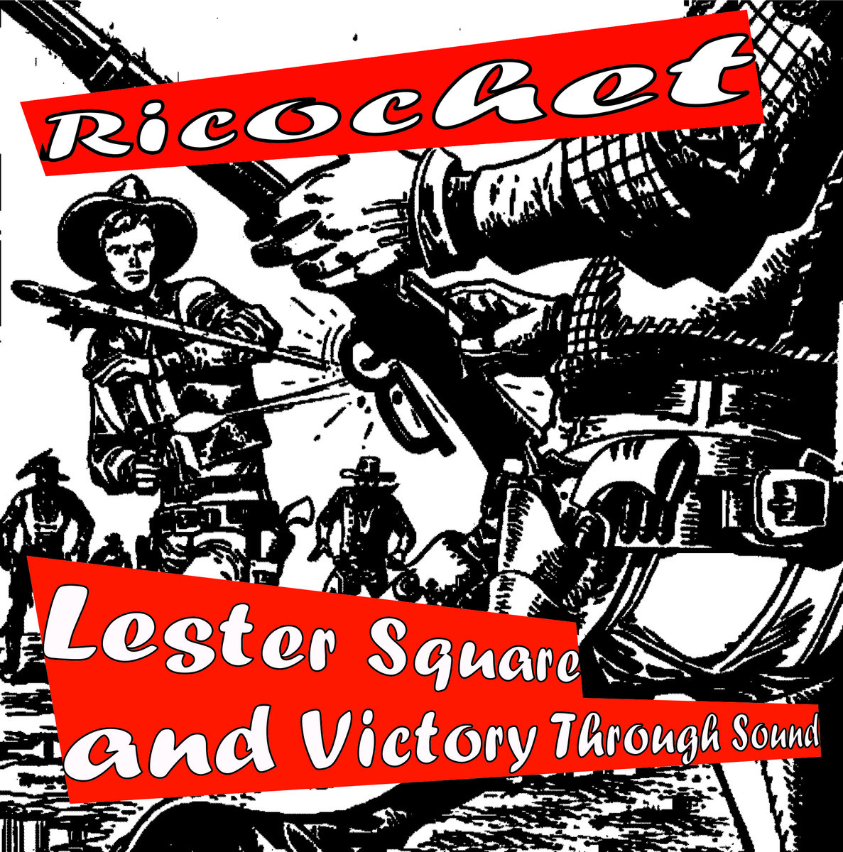 Ricochet | Lester Square