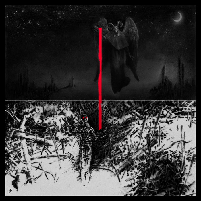 Blackout City | Plastic Bag Master & Goose Loop | Bagmasta