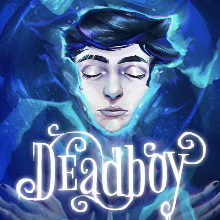 Deadboy | Isaac Schutz