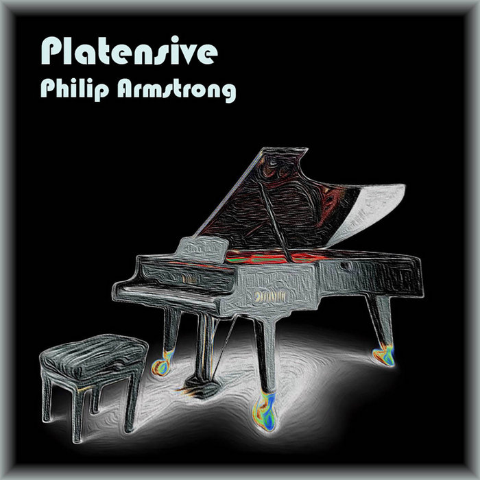 Platensive | Philip Armstrong