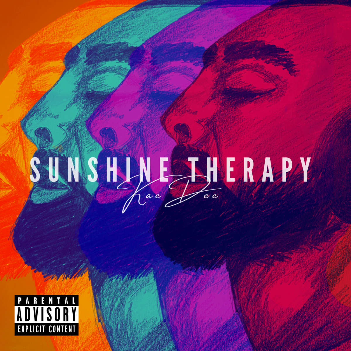 Sunshine Therapy | KaeDee