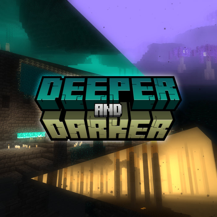 Deeper And Darker | Rotch Gwylt